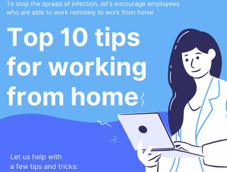 Top 10 Tips For Working From Home Adding Value Accounting